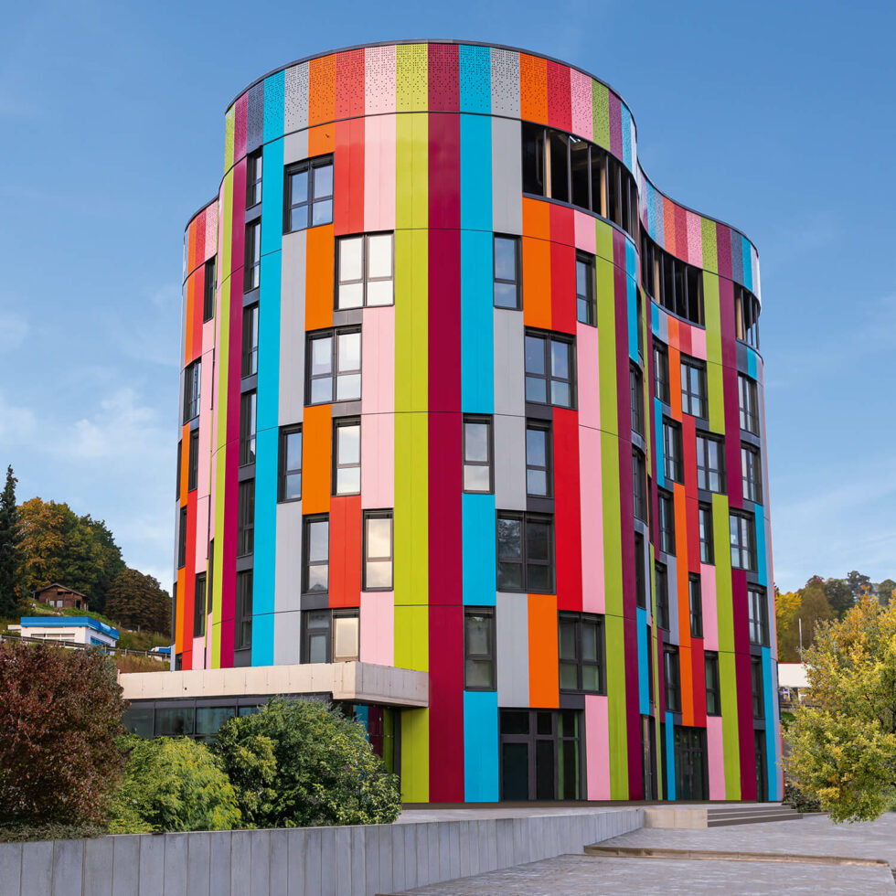 Junior Uni Daun - LEPPER Stiftung