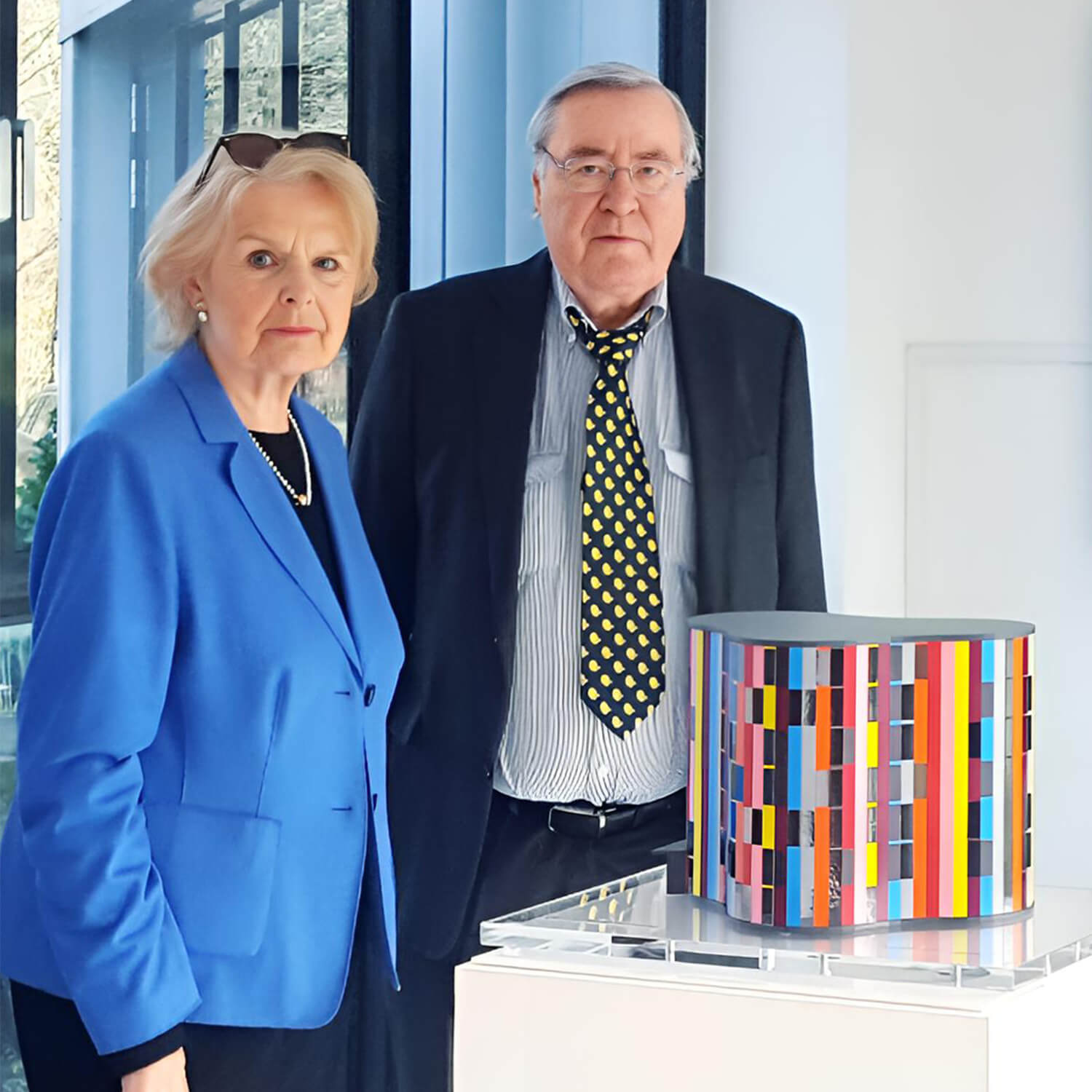 Willkommen - LEPPPER Stiftung